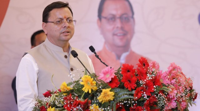 Uttarakhand has both ease and peace of doing business: CM Dhami | India ...