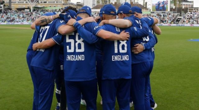 England pick Harry Brook instead of Roy for World Cup title defence ...