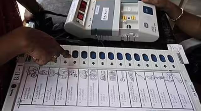 2024 general elections: Delhi HC nixes plea on procedure adopted for first-level checks of EVMs ...