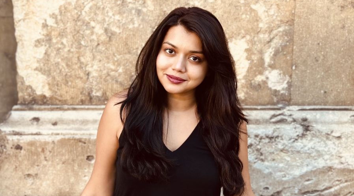 Pune’s Eeshani Bendale named ‘Champion of British Society for Nanomedicine’ | Pune News - The ...