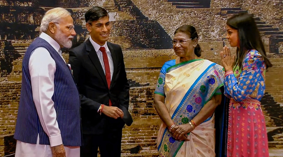 Mumbai Pao to Kashmiri Kahwa: What’s on the menu for dinner hosted by ...