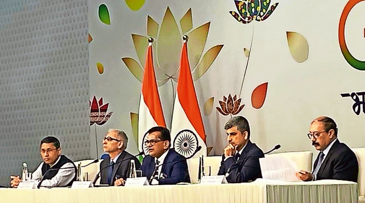 India: Summit declaration will be voice of Global South, developing ...