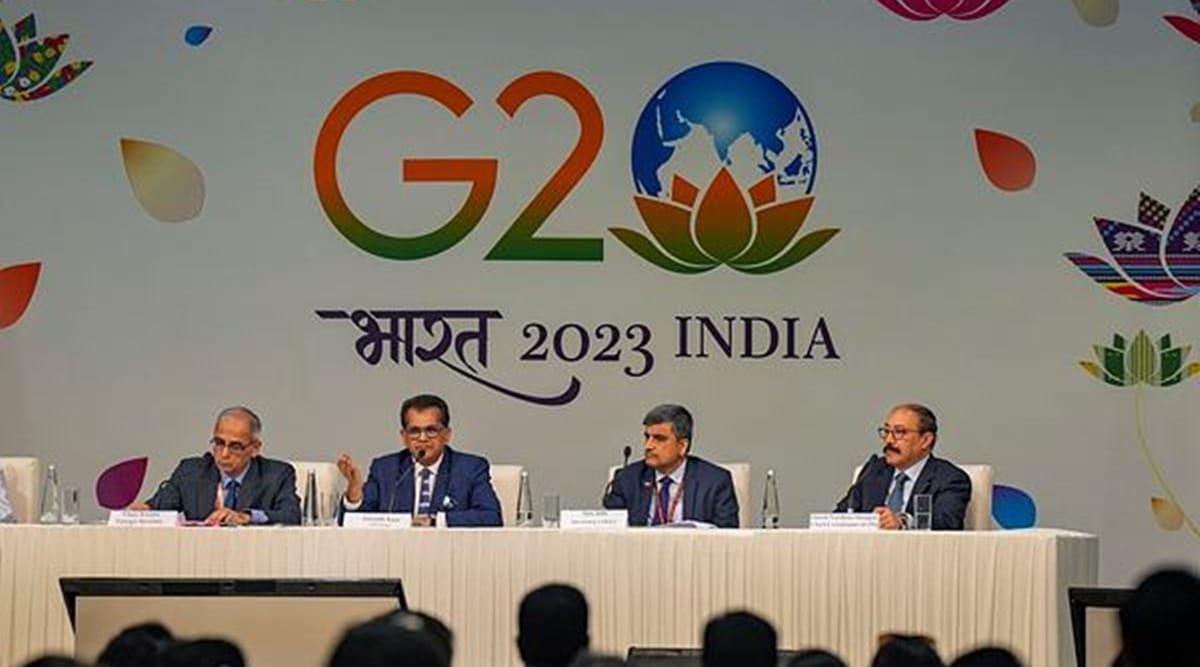 India’s G20 presidency – agendas, attendees, and more | India News ...