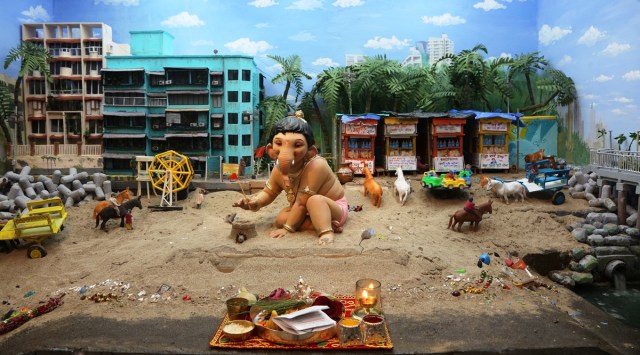 Ganesh Festival: BMC urges people to stay cautious of jelly fish sting ...