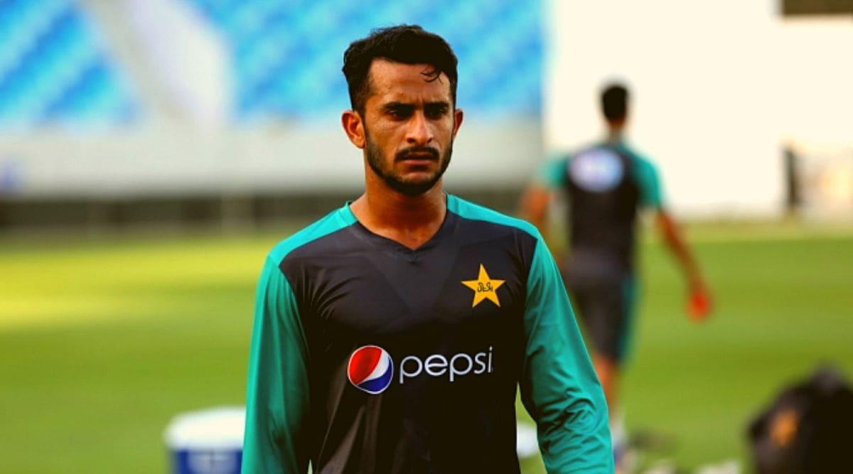 Pakistan World Cup squad: Less-faster, less-sharper Hasan Ali to ...