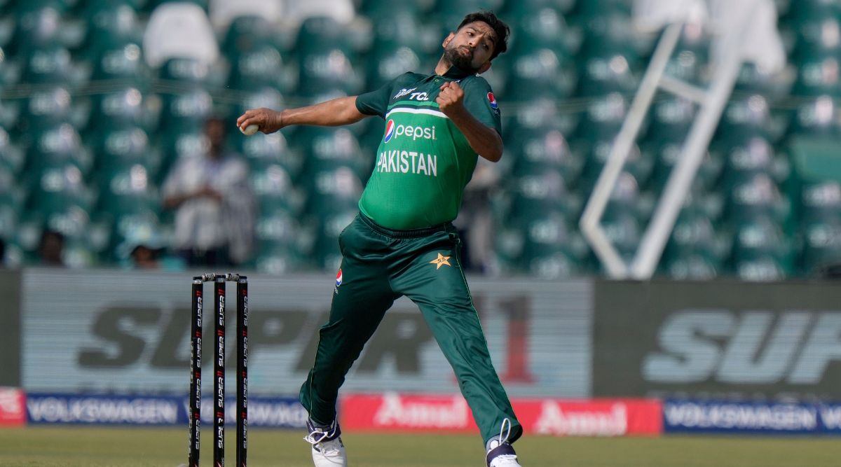 Haris Rauf ruled out of Asia Cup as precaution owing to side strain ...