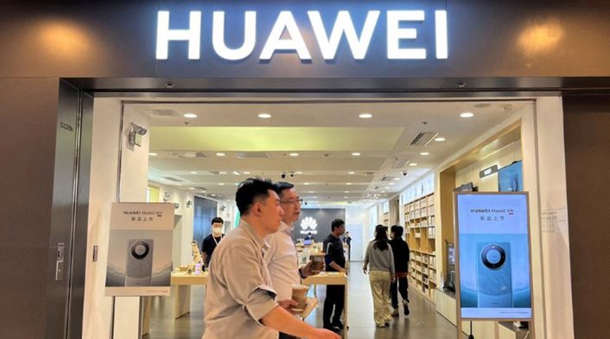 China’s Huawei set to re-enter mid-range 5G phone market | Technology ...