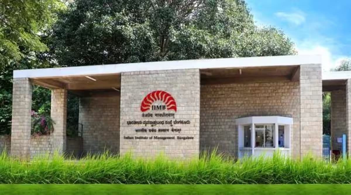 CAT 2023: IIM-Bangalore revises admission policy, gives more weightage ...