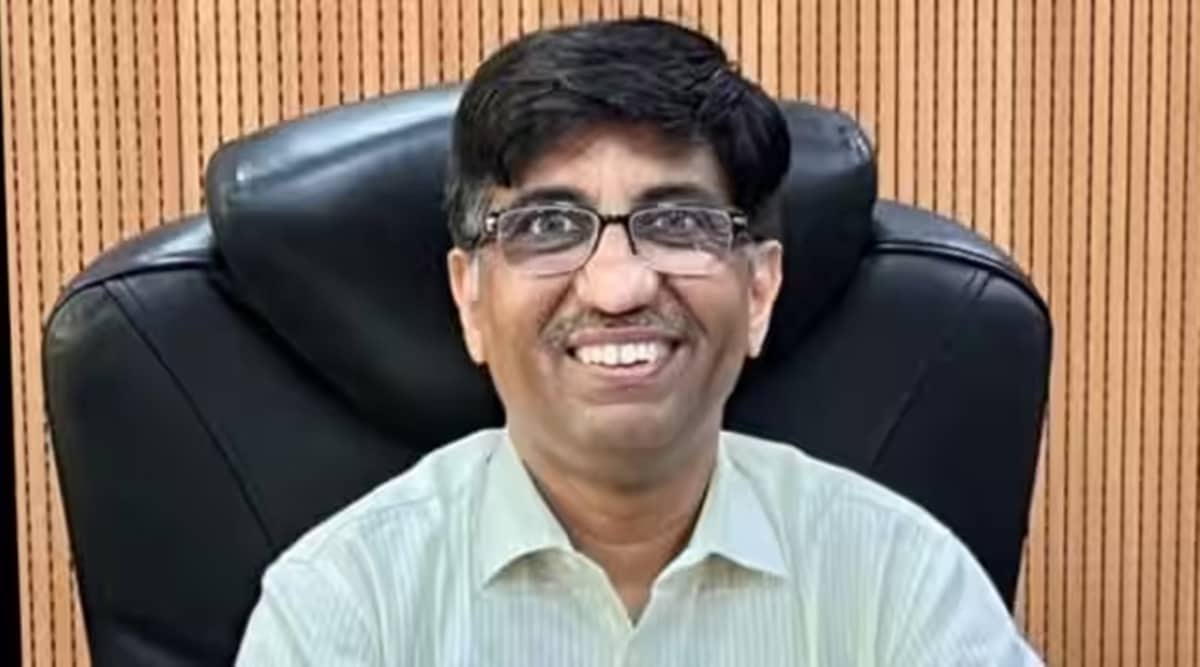 Brains behind 5G rollout, IIT-Kanpur Director is Science & Tech Secy ...