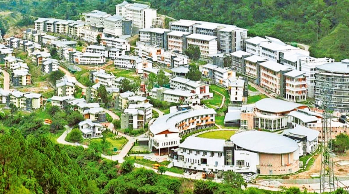 IIT Mandi punishes 72 students over ragging, ringfences freshers ...