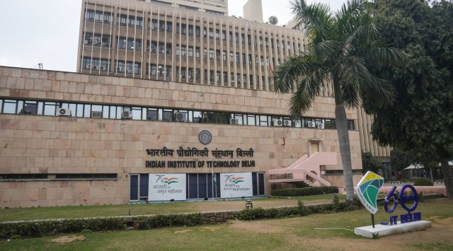 After 6 months, SC/ST cell at IIT-Delhi got zero complaints | Delhi ...
