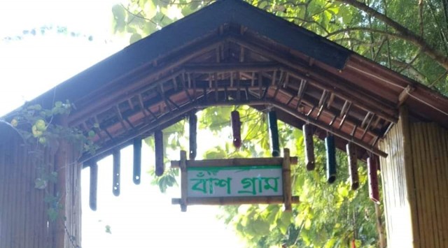Tripura’s bamboo-based ecotourism resort honoured on World Tourism Day ...