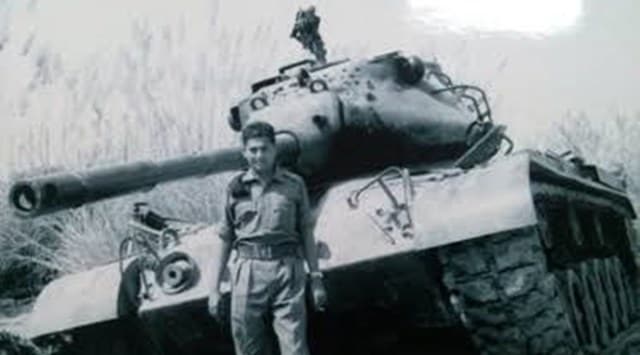 How Bharat Force saved the day in the 1965 India-Pakistan war ...