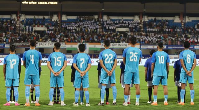 AIFF urges ISL clubs to release Asian Games-bound footballers ...