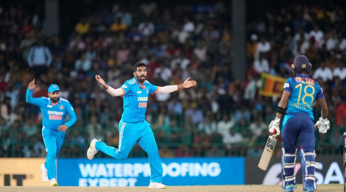 Talent like Jasprit Bumrah shouldn’t play all formats if he wants to ...