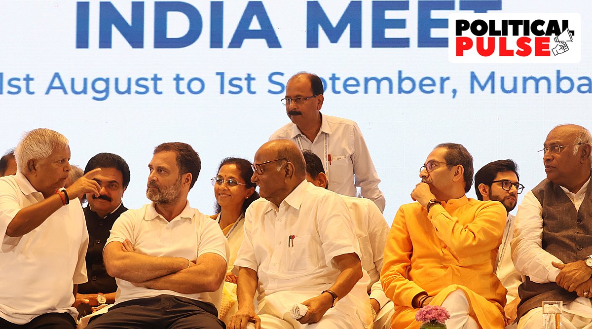 INDIA parties to meet today in Delhi: Seat sharing, joint campaign plan ...