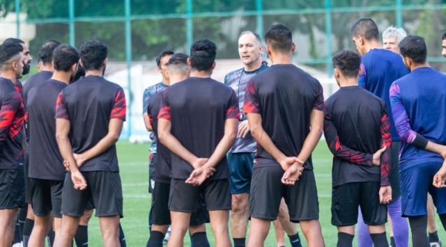 Coach sharing confidential details raises integrity issues: Former ...