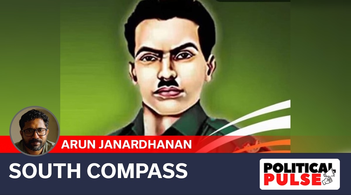 Immanuvel Sekaran History Tamil