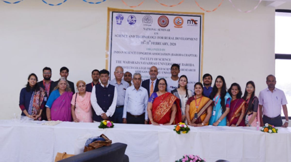 Dept of Science and Technology pulls out of 109th Science Congress ...