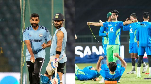 Why India will hope that if it rains in their Asia Cup game vs Pakistan ...