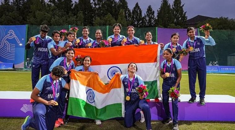 Asian Games women’s cricket final: With Jhulan Goswami an early mentor ...