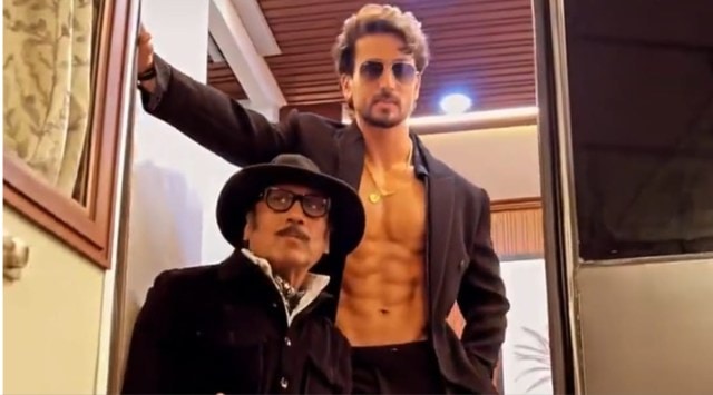 Jackie Shroff says he’s ‘hurt’ when son Tiger Shroff’s films fail: ‘He ...