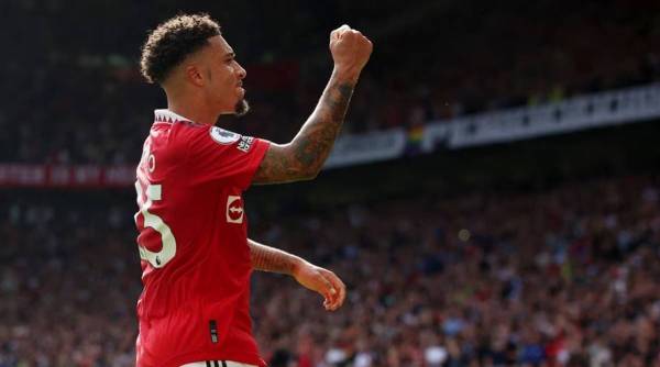 What’s eating Jadon Sancho? | Football News - The Indian Express