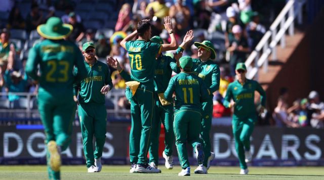 Marco Jansen makes double contribution as South Africa win Australia ...