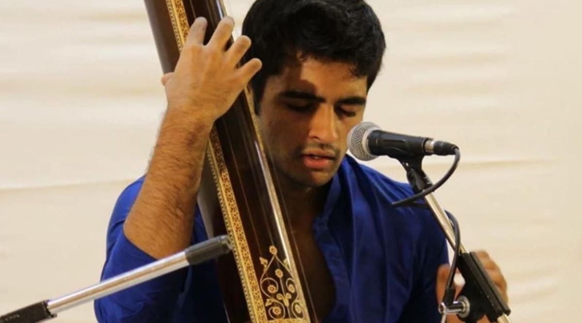 Gurus shape you not just as a musician but as a better human, says ...