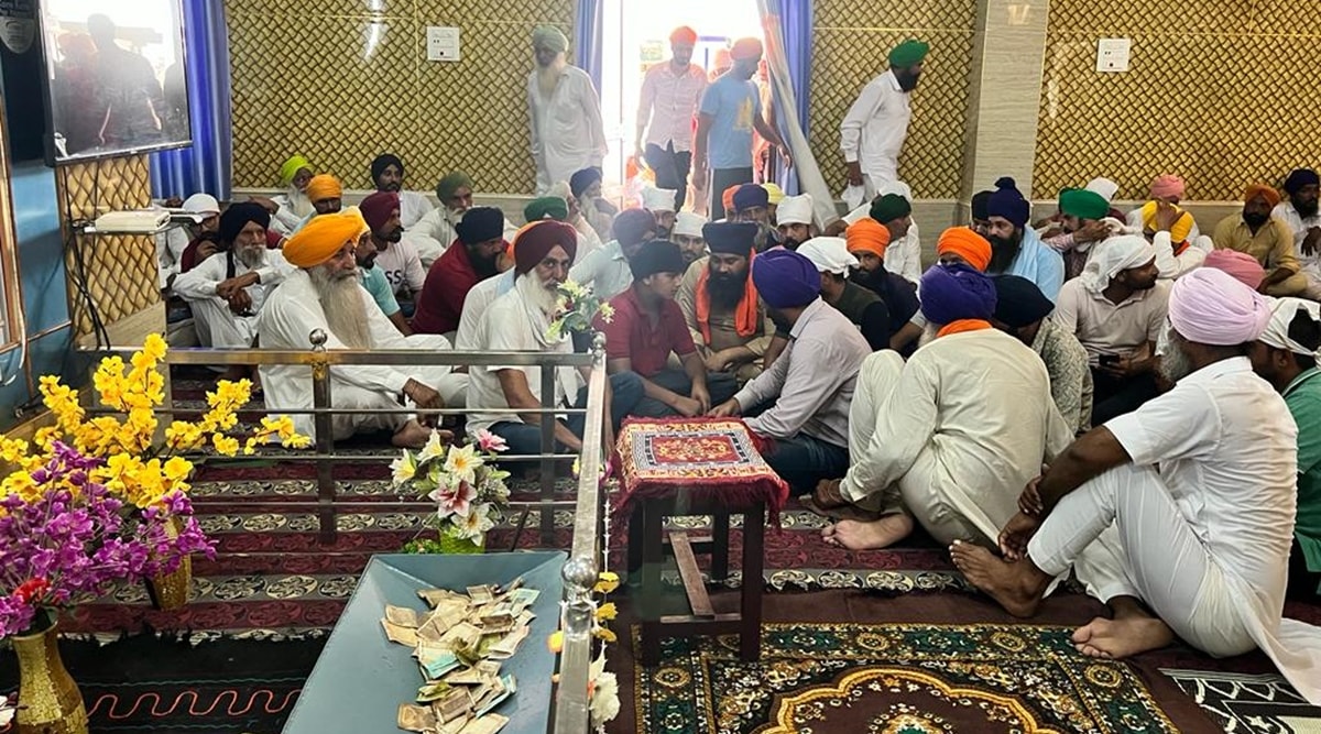 Day after release, Jhota calls for ‘aandolan’ against drugs ...