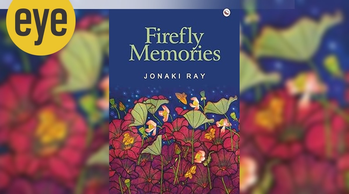 Jonaki Ray’s collection of poems reflects on migration, humanity and ...