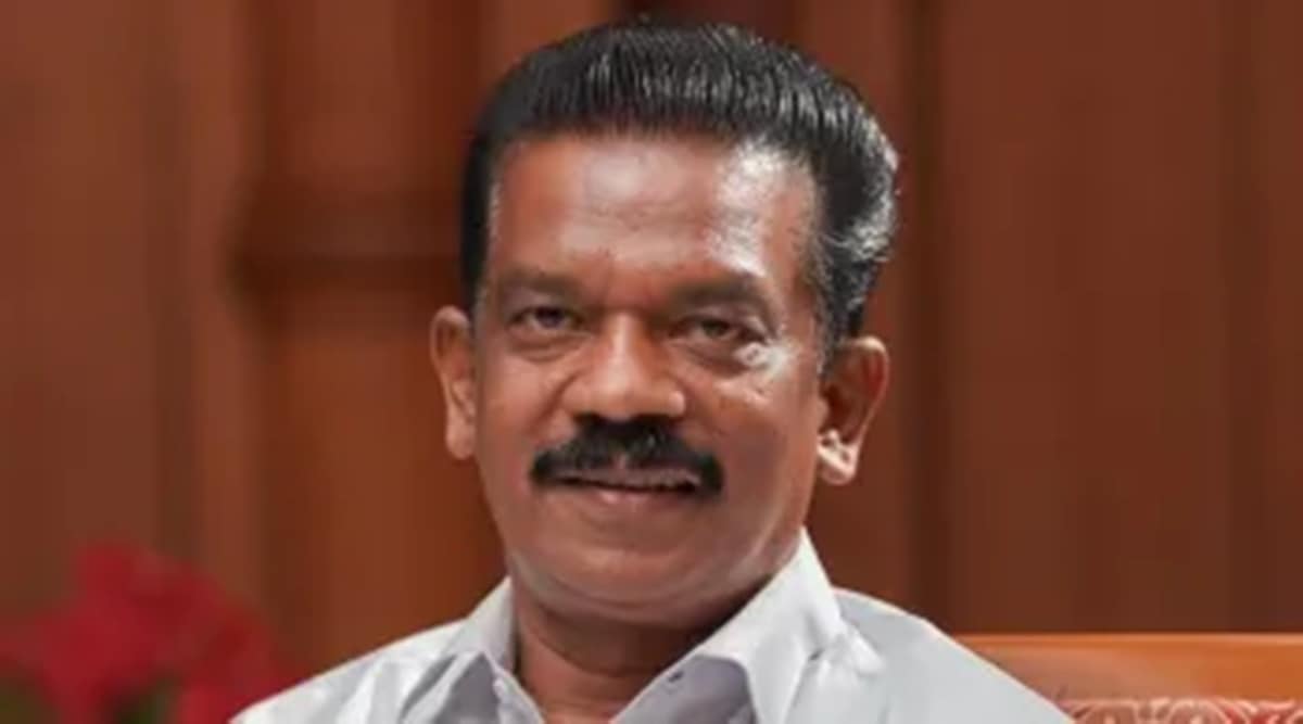 Faced caste discrimination at temple, says Kerala minister ...