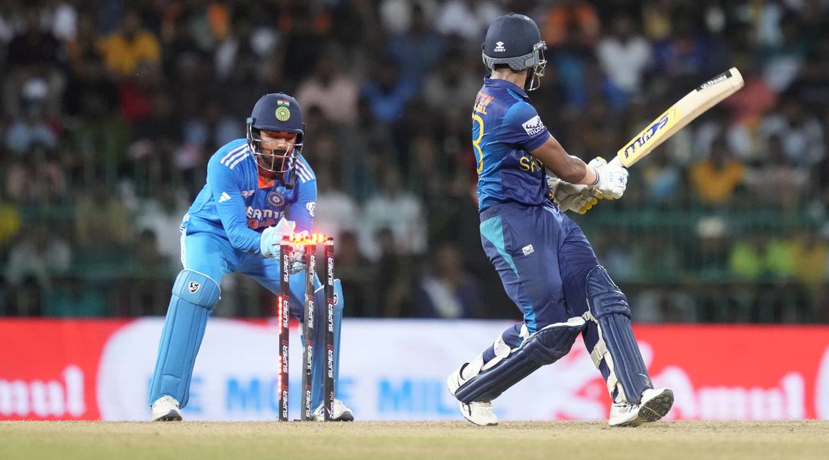 ‘When I was in NCA during recovery, I worked on my wicketkeeping’: KL ...