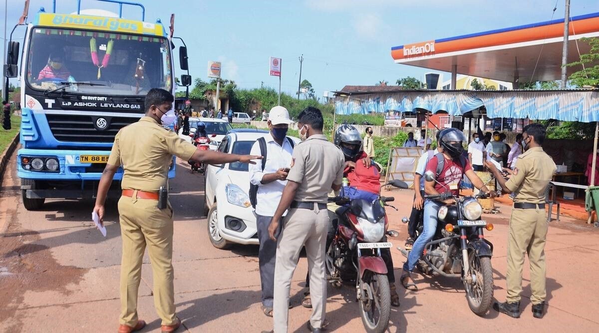 Karnataka govt steps up vigil in wake of Nipah outbreak in Kerala ... Karnataka govt steps up vigil in wake of Nipah outbreak in Kerala ...