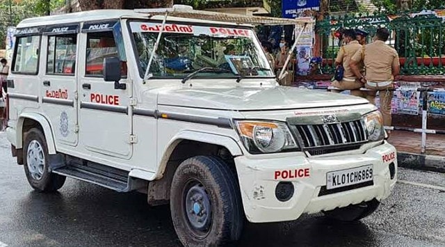 Soldier, friend arrested for faking ‘PFI’ assault: Kerala Police | India News - The Indian Express