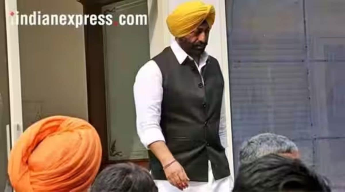 Congress MLA Sukhpal Singh Khaira’s arrest creates stir in Punjab ...