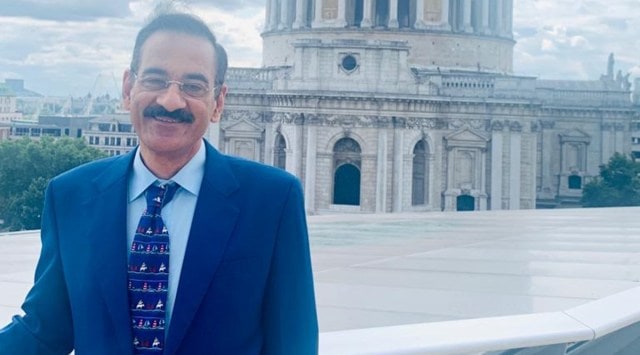 Day after retirement, Khullar appointed chief principal secretary to ...