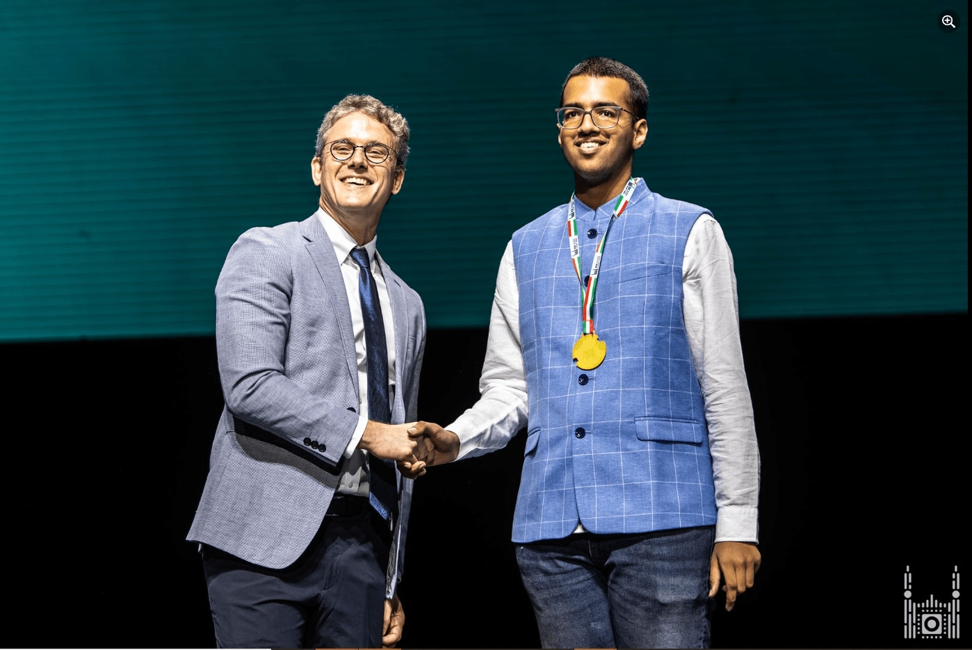 After a gap of 9 years, India wins second gold at International ...