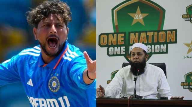 Cannot select Kuldeep as he is not from Pakistan: Inzamam’s response to ...