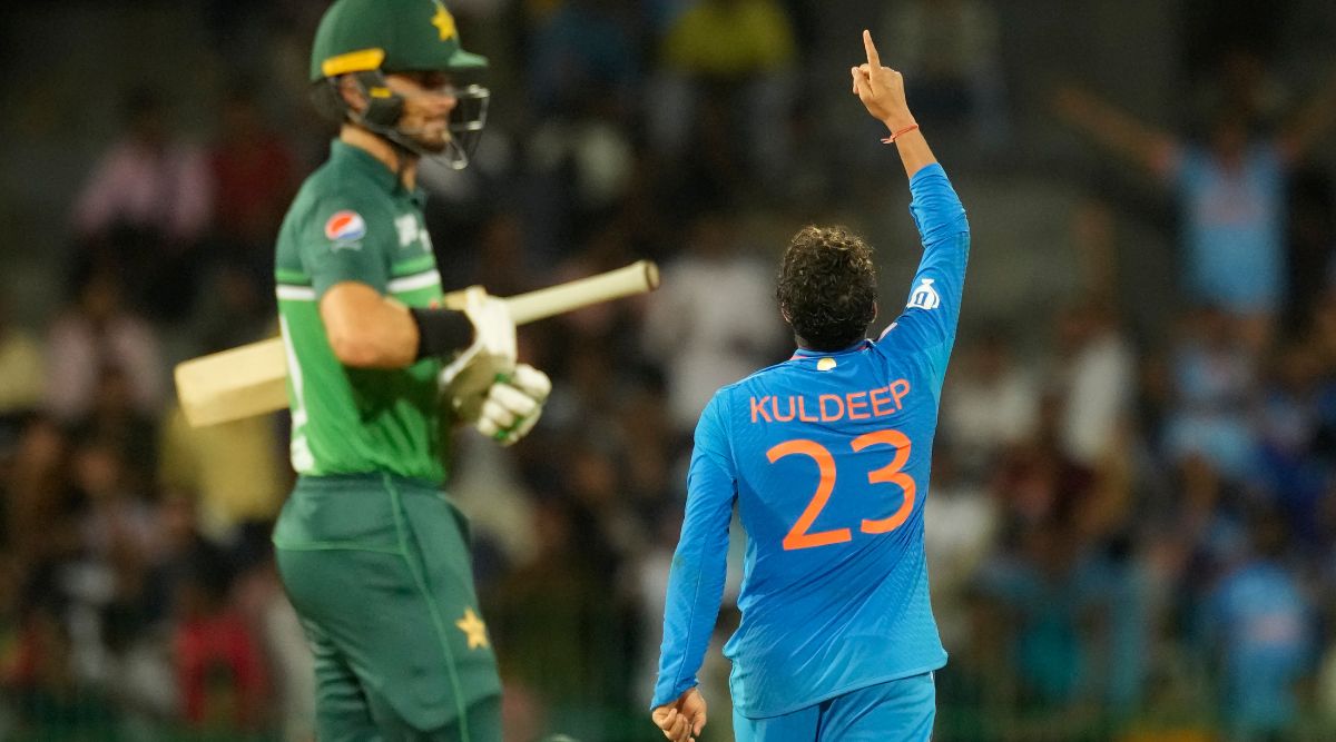 India vs Pakistan: It took me six or seven months to get my rhythm back ...