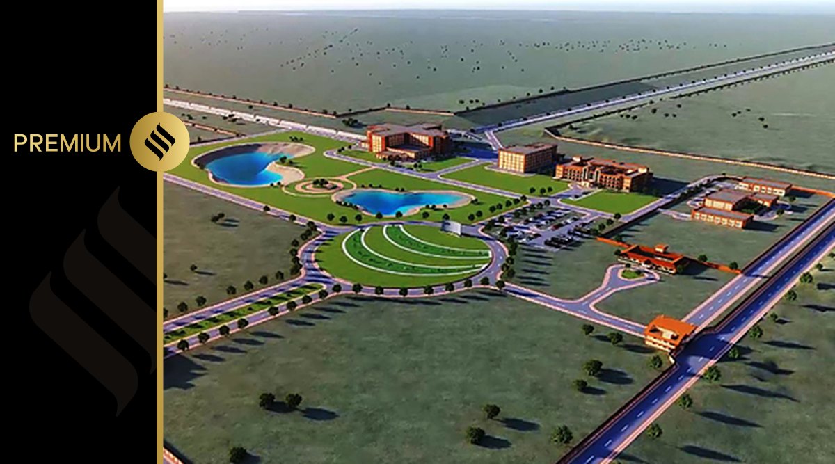 After Chandrayaan and Aditya, it’s LIGO: India’s moment under the ...