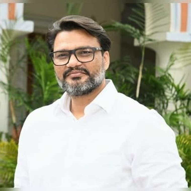 Congress unveils Rajasthan war room: Ex-IAS officer, Shaurya Chakra recipient, Gehlot aide to ...