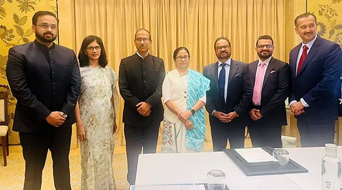 Lulu Group interested in investing in fish, meat processing in Bengal ...