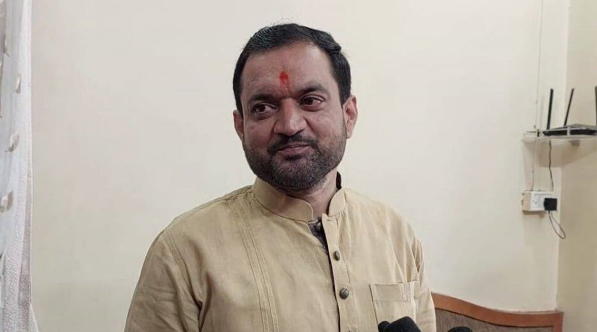 NCP in a fix as its Maval MLA opposes resumption of Pavana pipeline ...