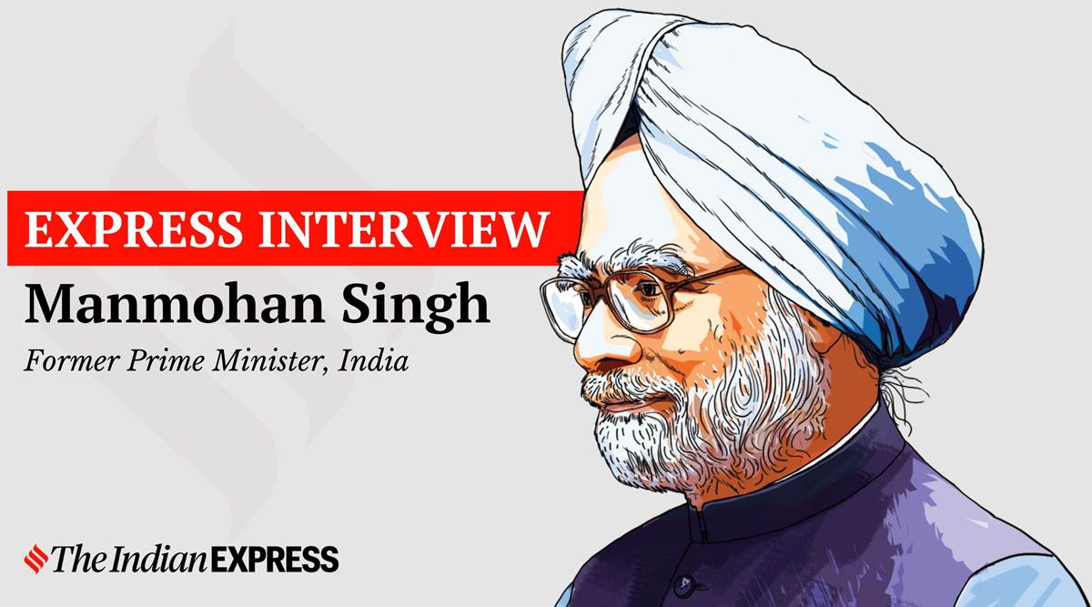 Day before G-20, Manmohan Singh exclusive interview: 'India has done ...