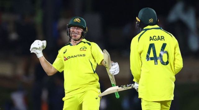 ‘He is the super sub’: Paine wants Labuschagne in Australia’s World Cup ...