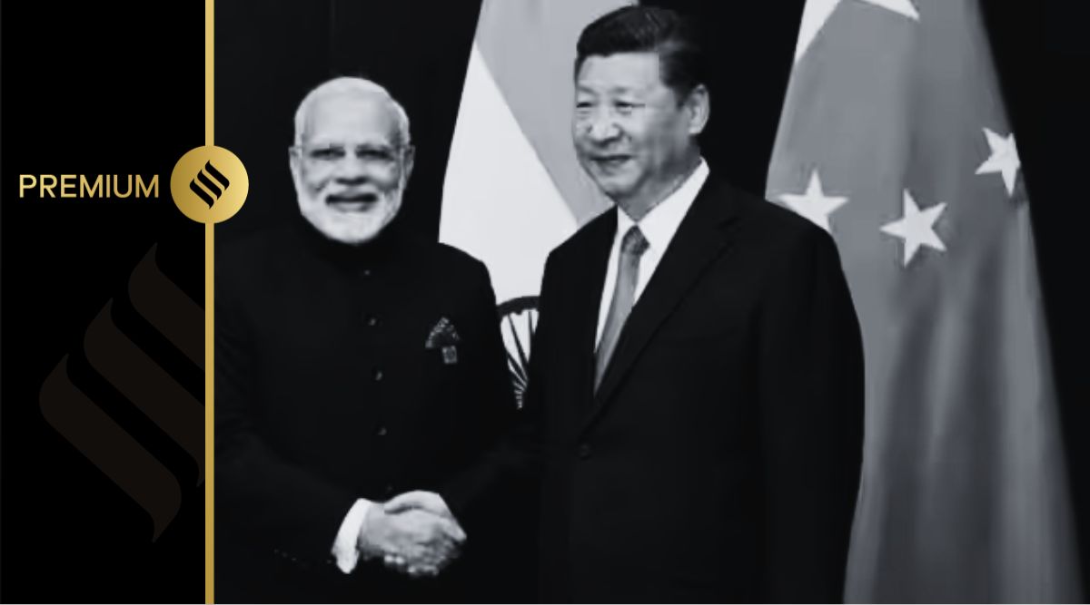India versus China is also Vasudhaiva Kutumbakam versus One Belt One ...