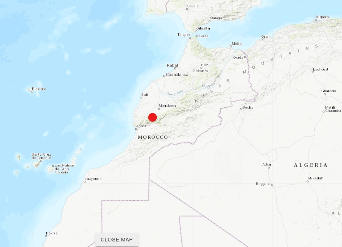 Why the earthquake in Morocco has caused so much damage | Explained ...