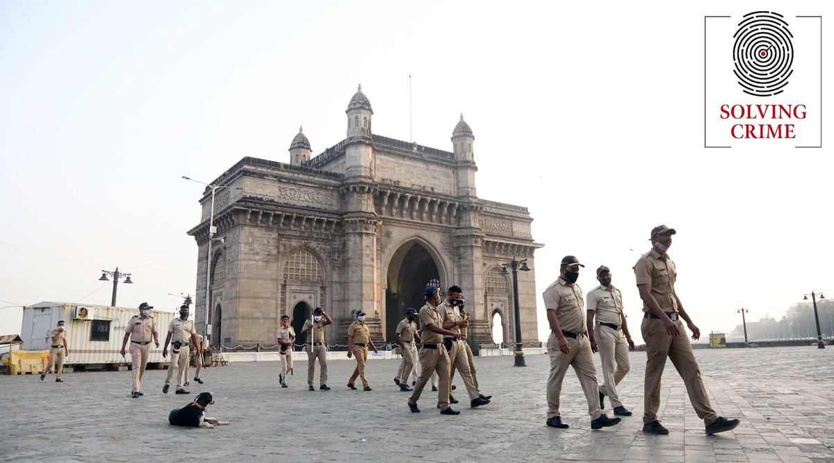 Solving Crime: How a new commissionerate tracking cold cases solved 28 ...