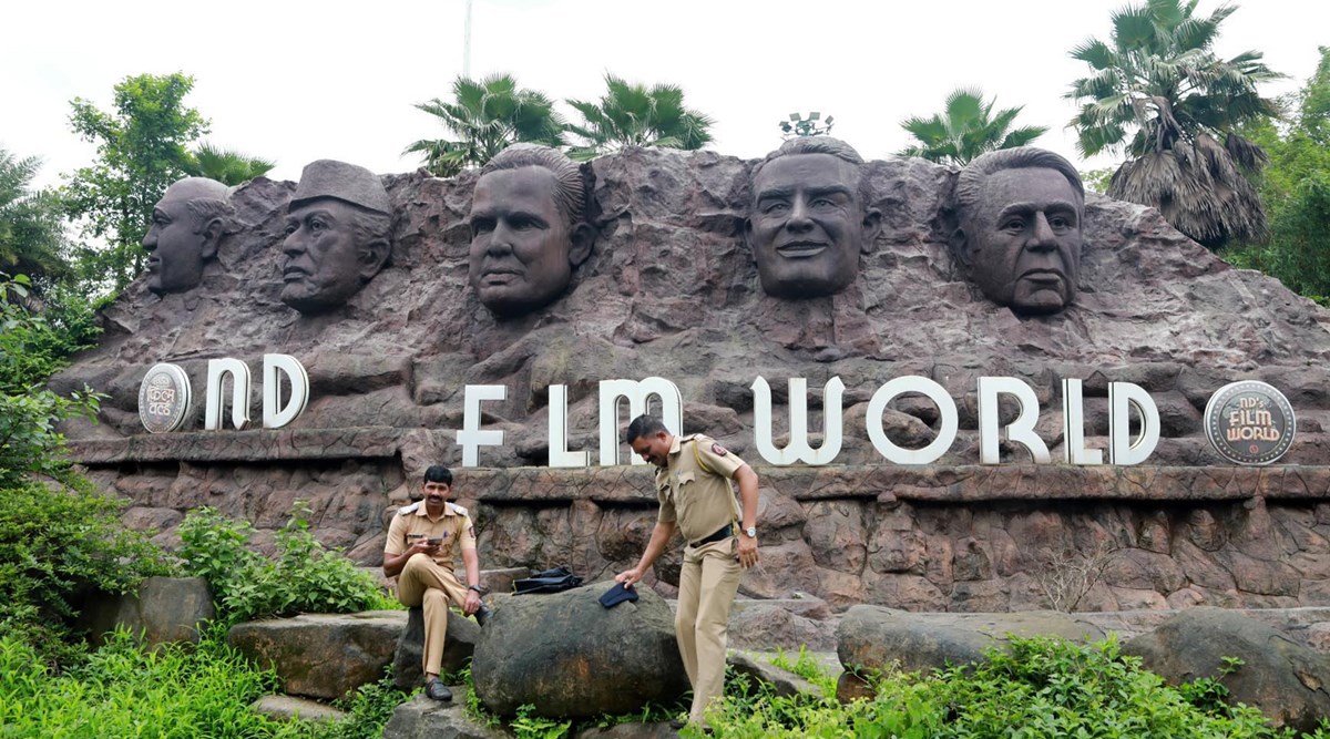 NCLT allows ND Studio Resolution Professional’s plea seeking to ...